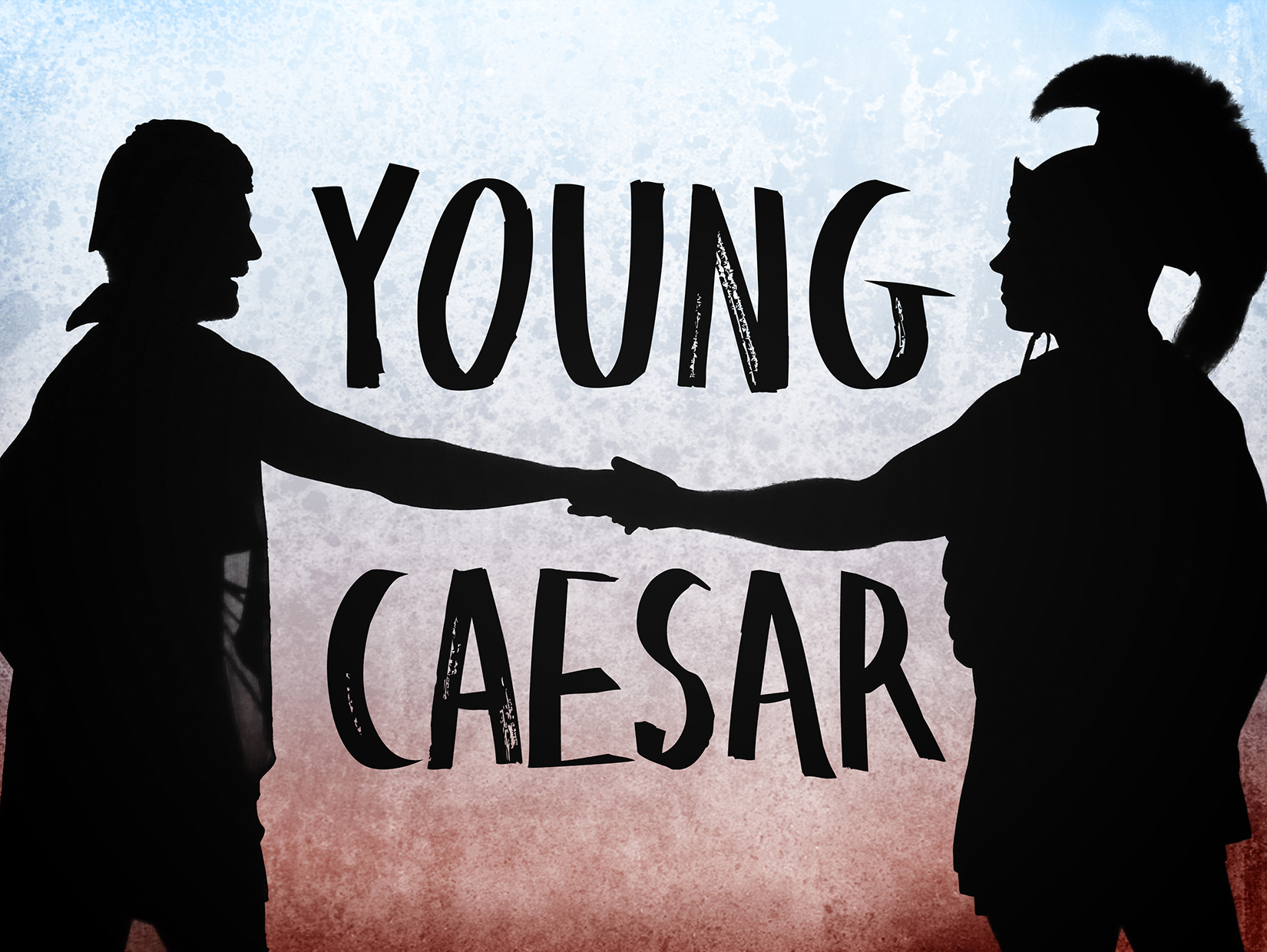 Never-Before-Seen YOUNG CAESER production photos - The Industry