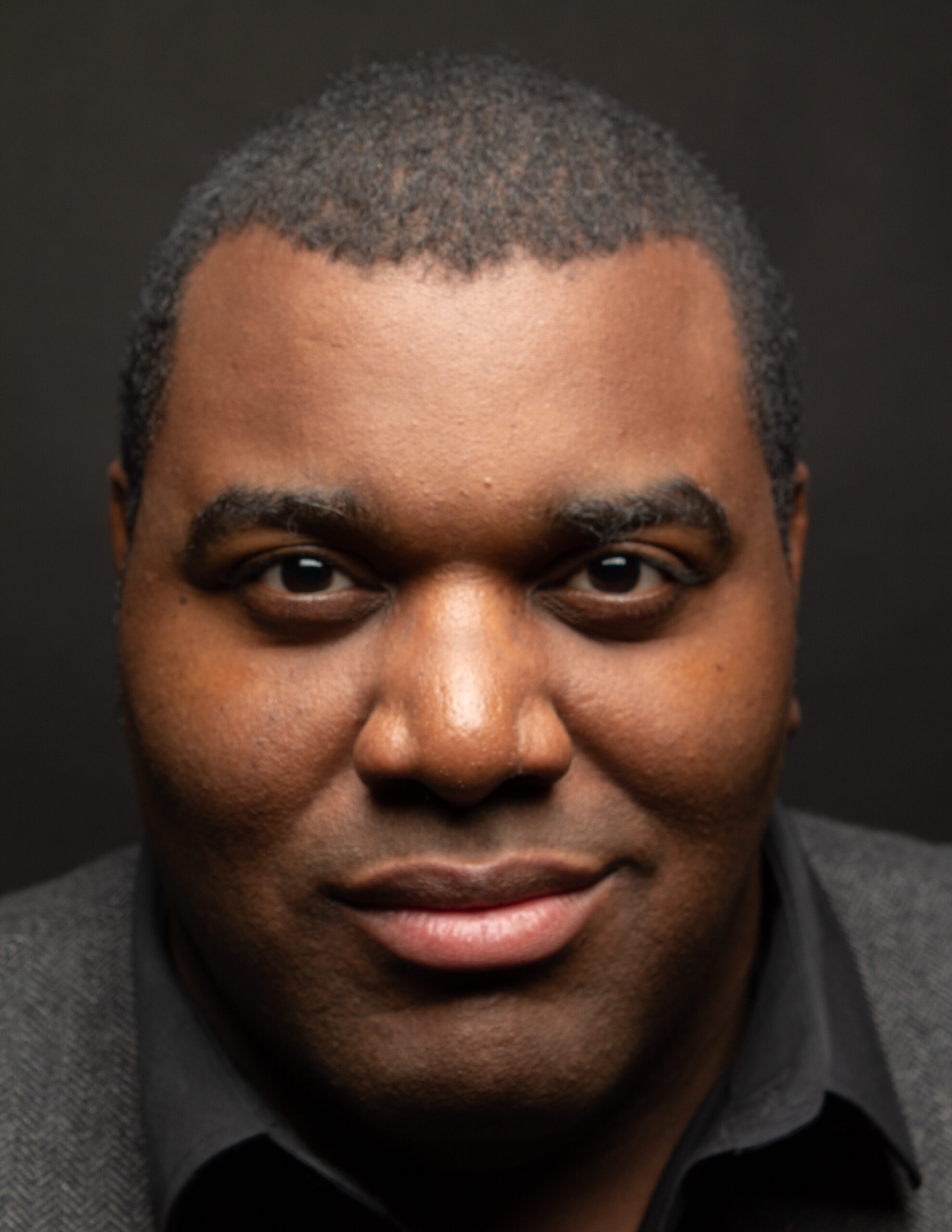 Richard L. Hodges - The Industry