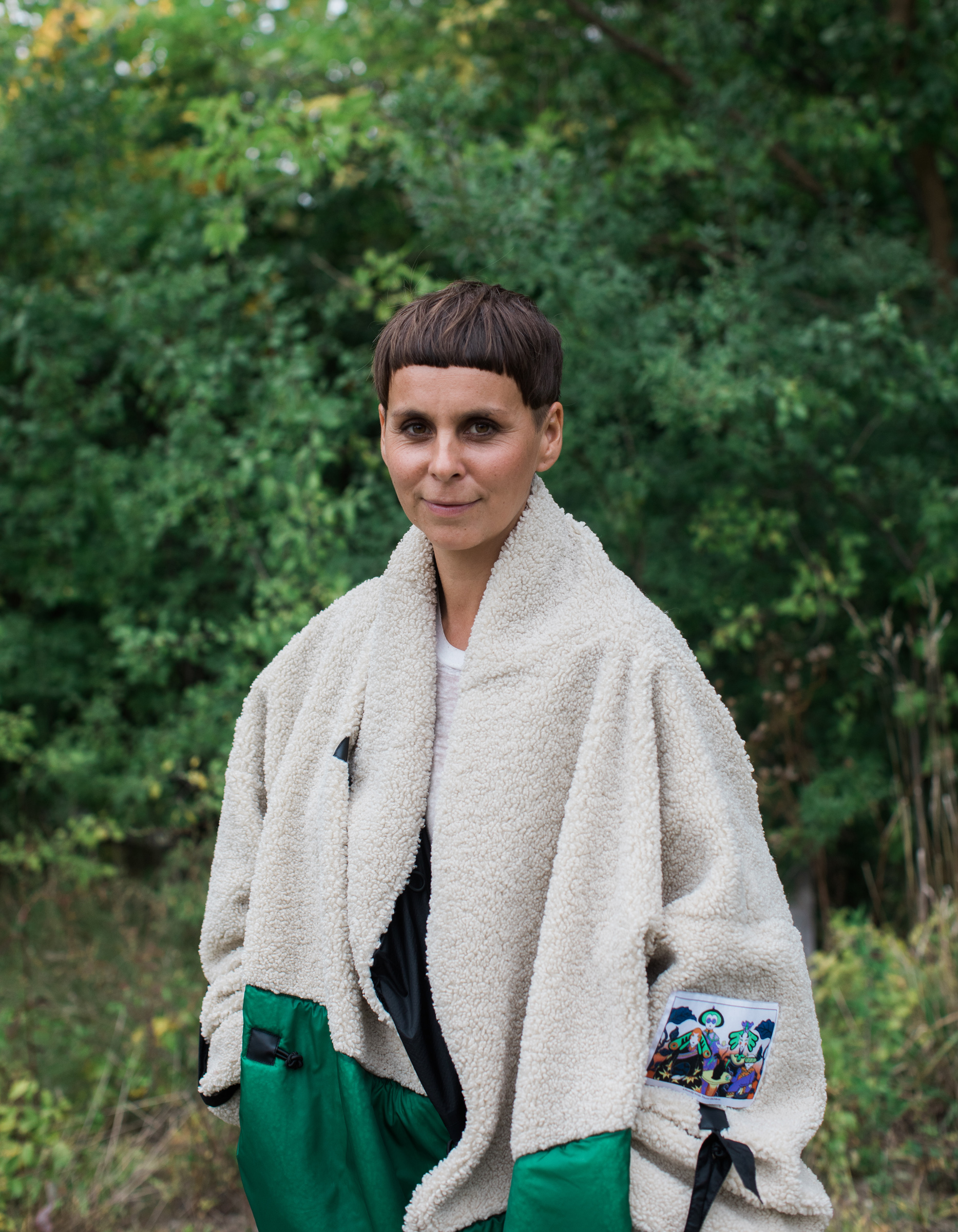 Ash Fure - The Industry