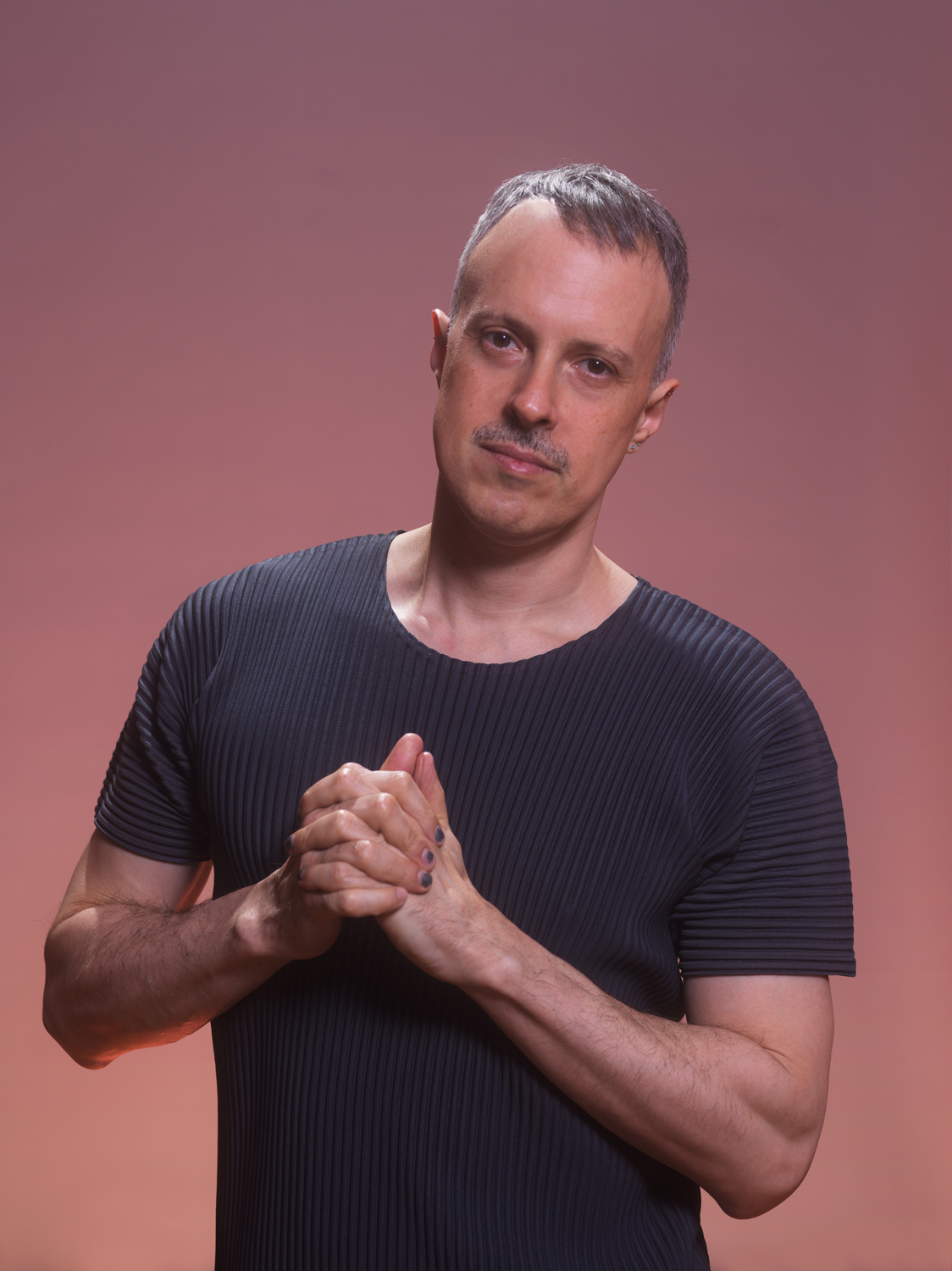 Alexandro Segade - The Industry