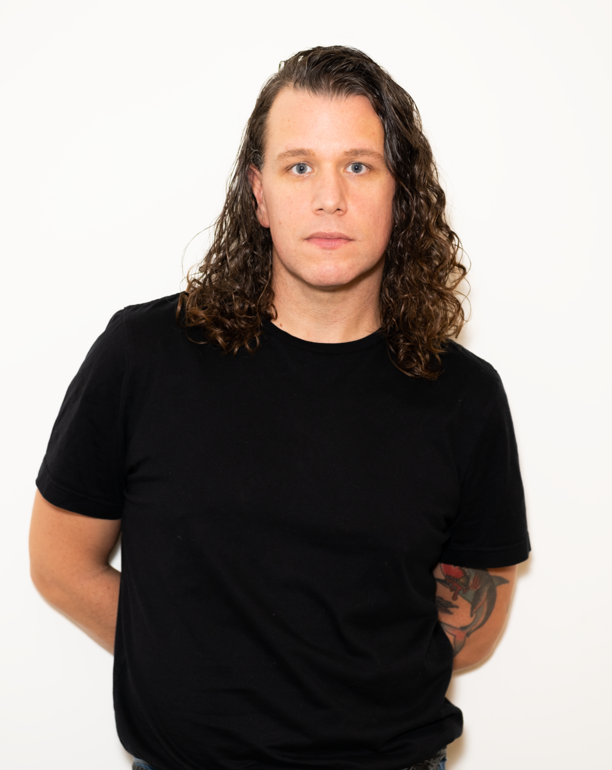 Brian Sea - The Industry