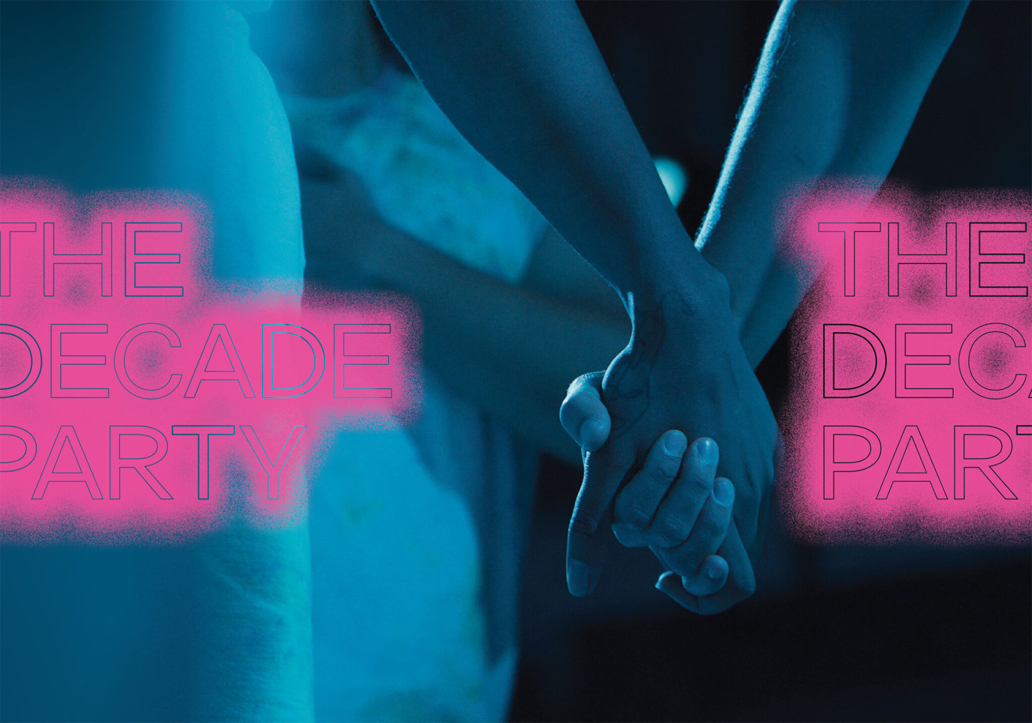 Decade Party - The Industry